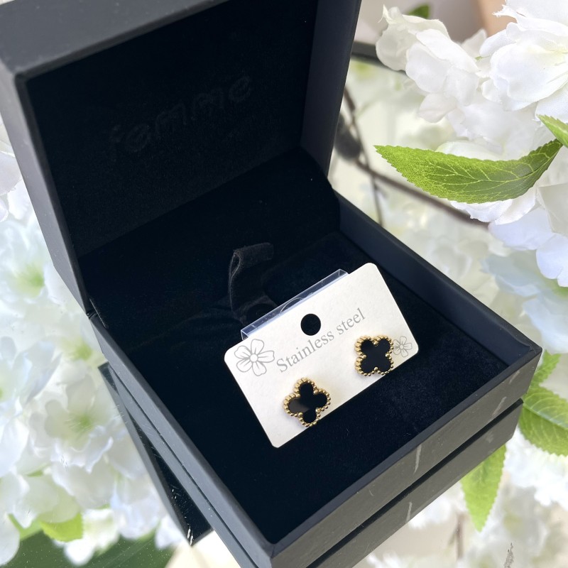 تفاصيل المنتج حلق فانكليف -4 - FemmeForYou