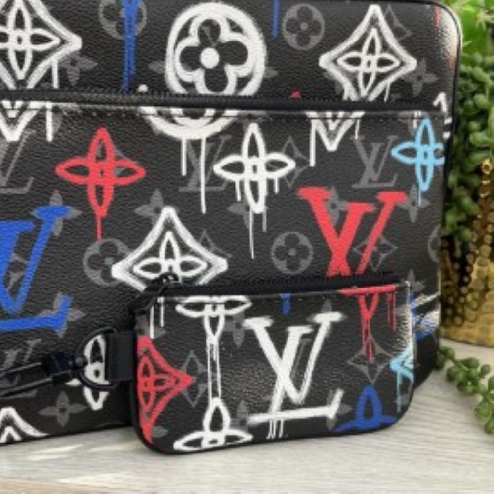 تفاصيل المنتج LV-17 - FemmeForYou