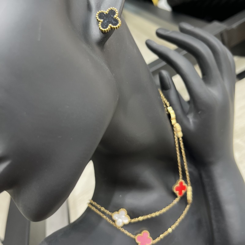 تفاصيل المنتج van cleef-set10 - FemmeForYou