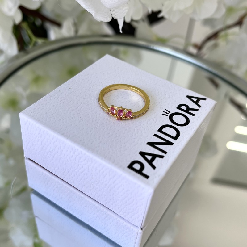 تفاصيل المنتج خاتم-37 - FemmeForYou