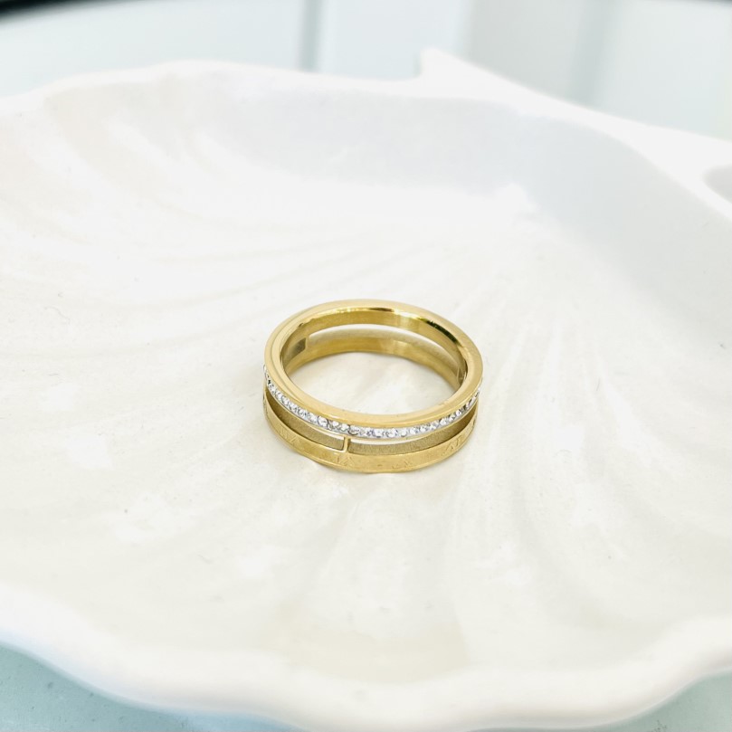 تفاصيل المنتج خاتم-4 - FemmeForYou