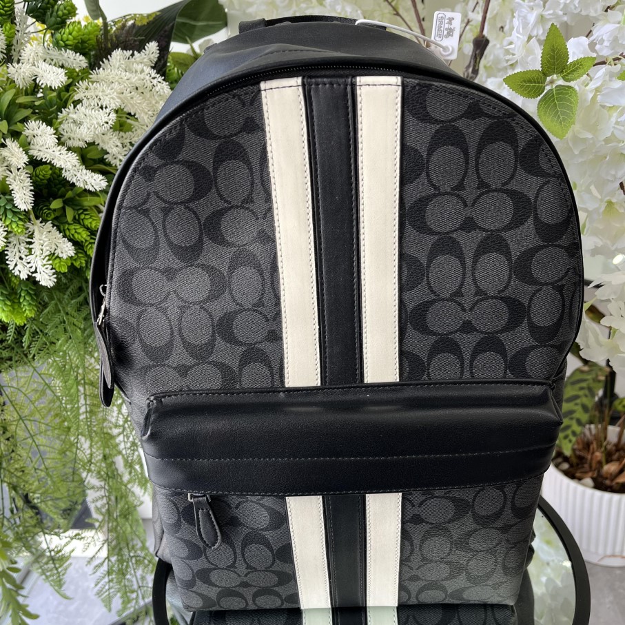 تفاصيل المنتج BACK BAG COACH-1 - FemmeForYou