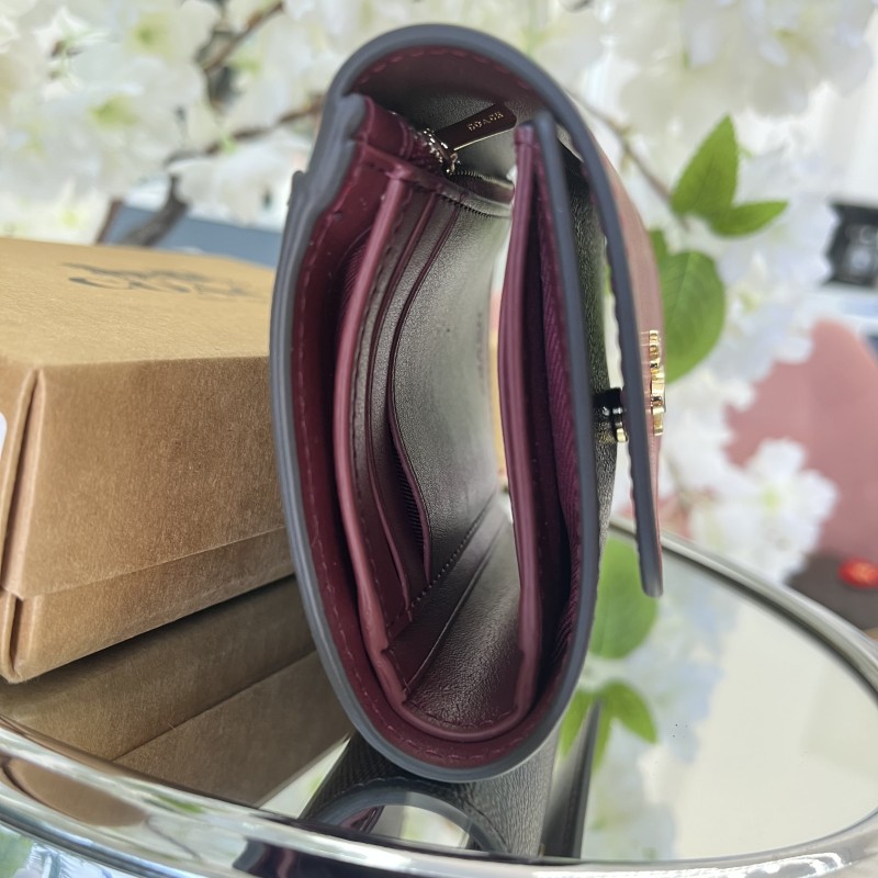 تفاصيل المنتج جزدان كوتش صغير-16 - FemmeForYou