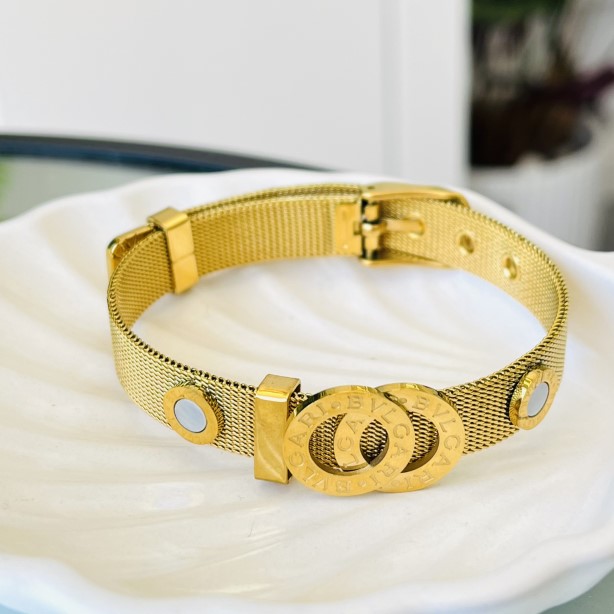 تفاصيل المنتج BVLGARI-3 - FemmeForYou