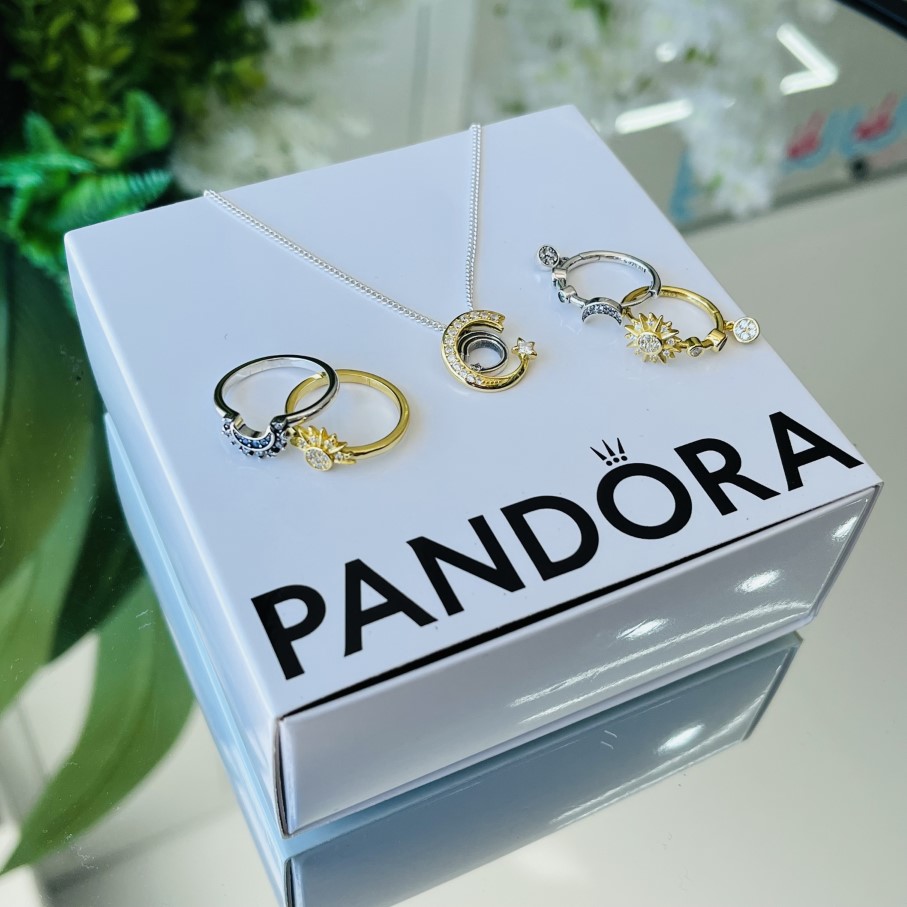 تفاصيل المنتج pandora set - 7 - FemmeForYou