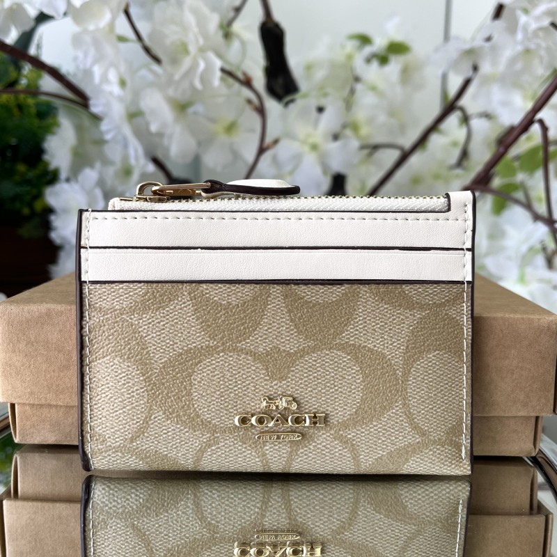 تفاصيل المنتج جزدان كوتش للبطاقات - 7 - FemmeForYou