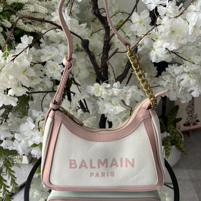 تفاصيل المنتج Balmain-1 - FemmeForYou