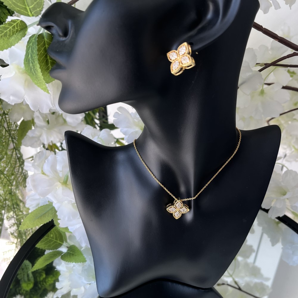 تفاصيل المنتج set-31 - FemmeForYou