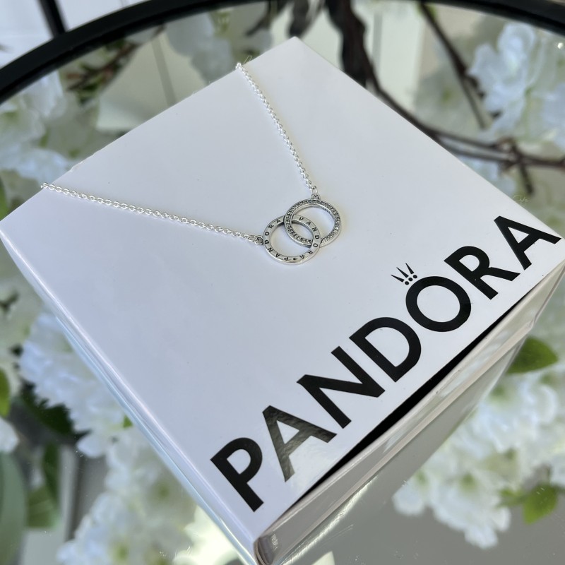 تفاصيل المنتج سنسال بندورا-25/ S925 ALE - FemmeForYou