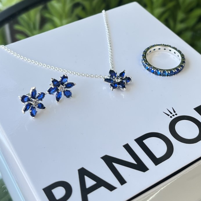 تفاصيل المنتج pandora set - 4 - FemmeForYou