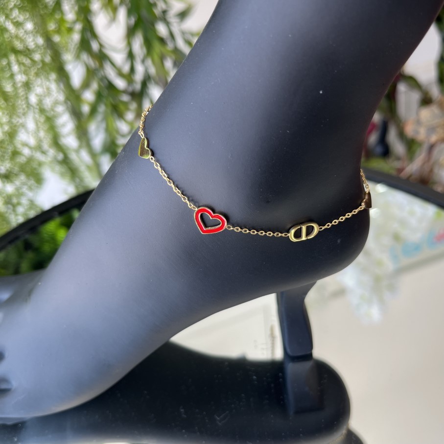 تفاصيل المنتج خلخال-30 - FemmeForYou